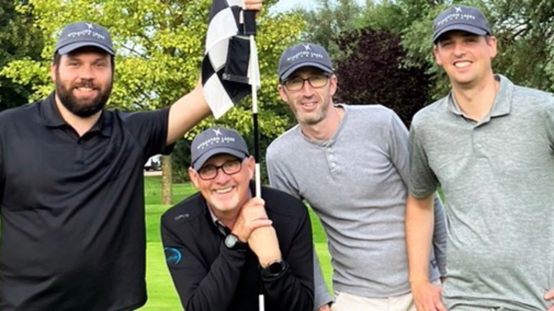 Rob Hedges is fundraising for Macmillan Cancer Support