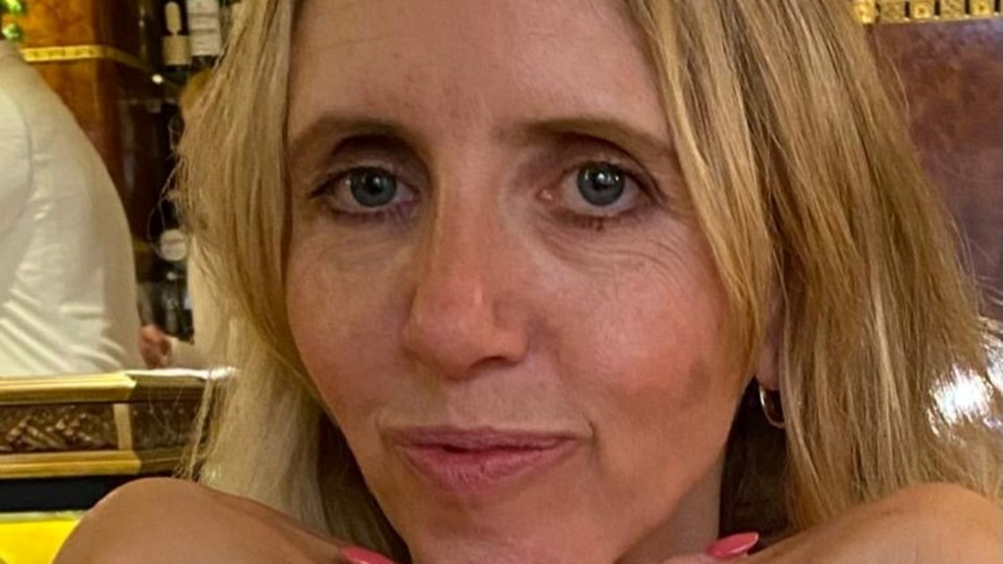 Help Tania get life-changing MS treatment in Mexico - JustGiving