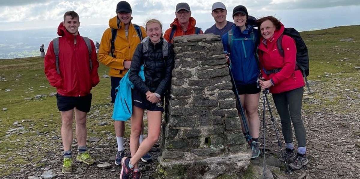 Josh Pringle is fundraising for Bright Red