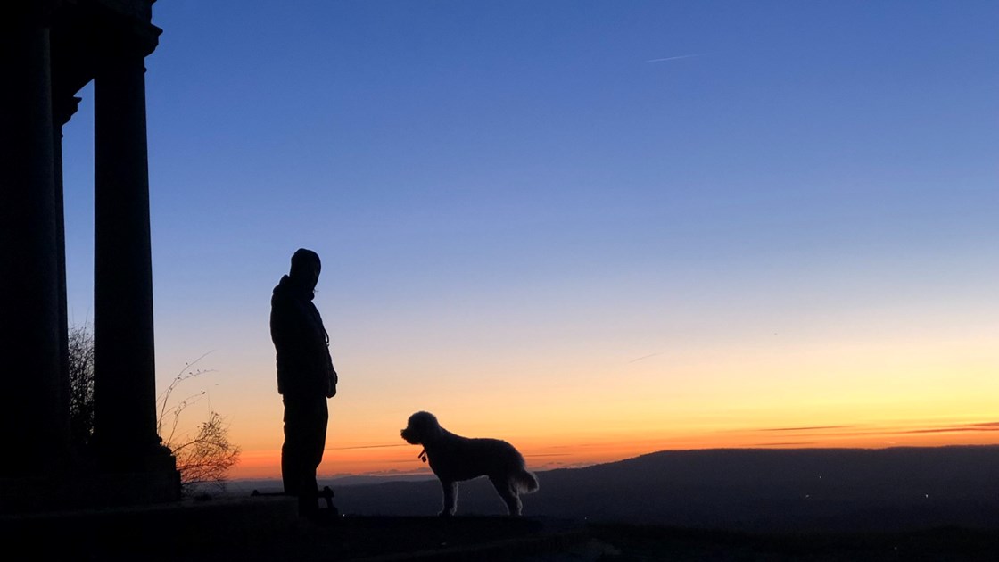 Alice Saxton is fundraising for Mental Health Research UK