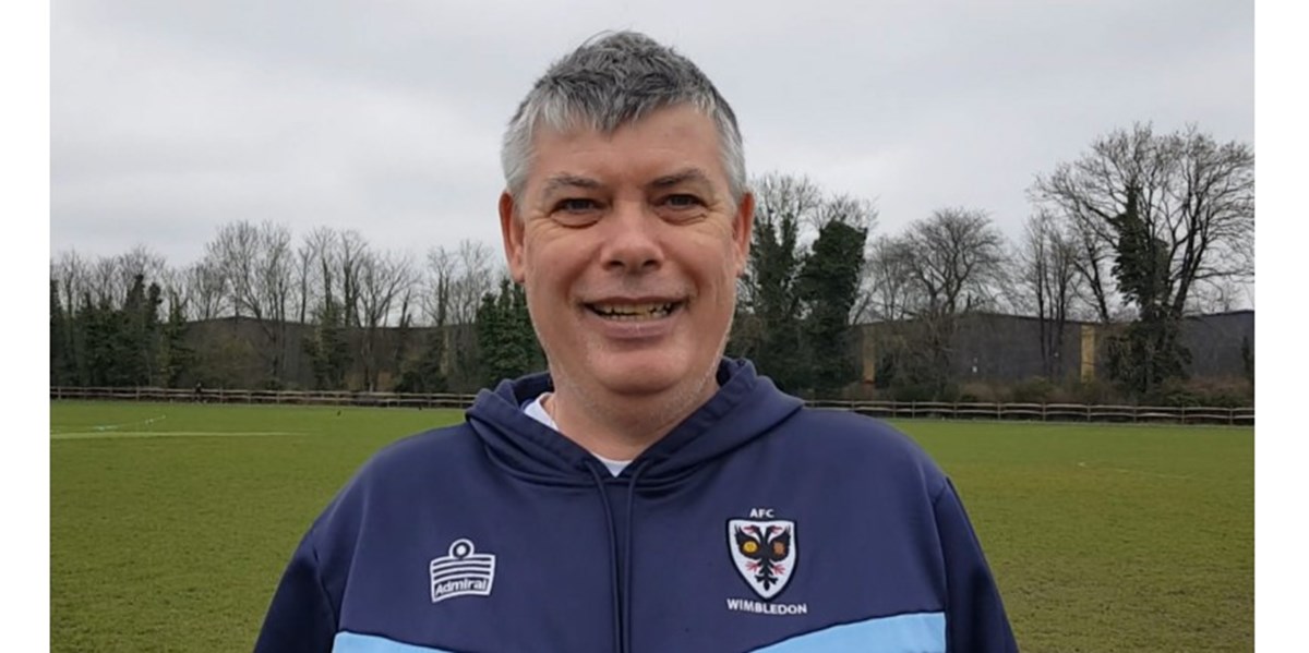 Andy Obrien is fundraising for The Paul Strank Charitable Trust