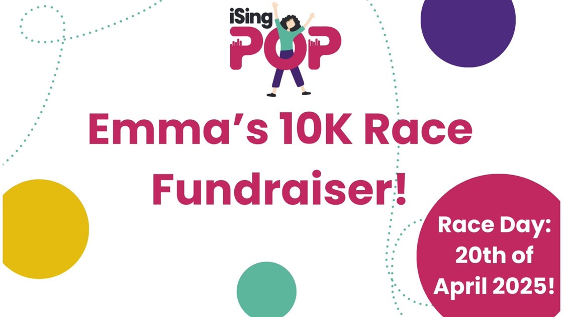 Emma Kenyon is fundraising for Innervation Trust