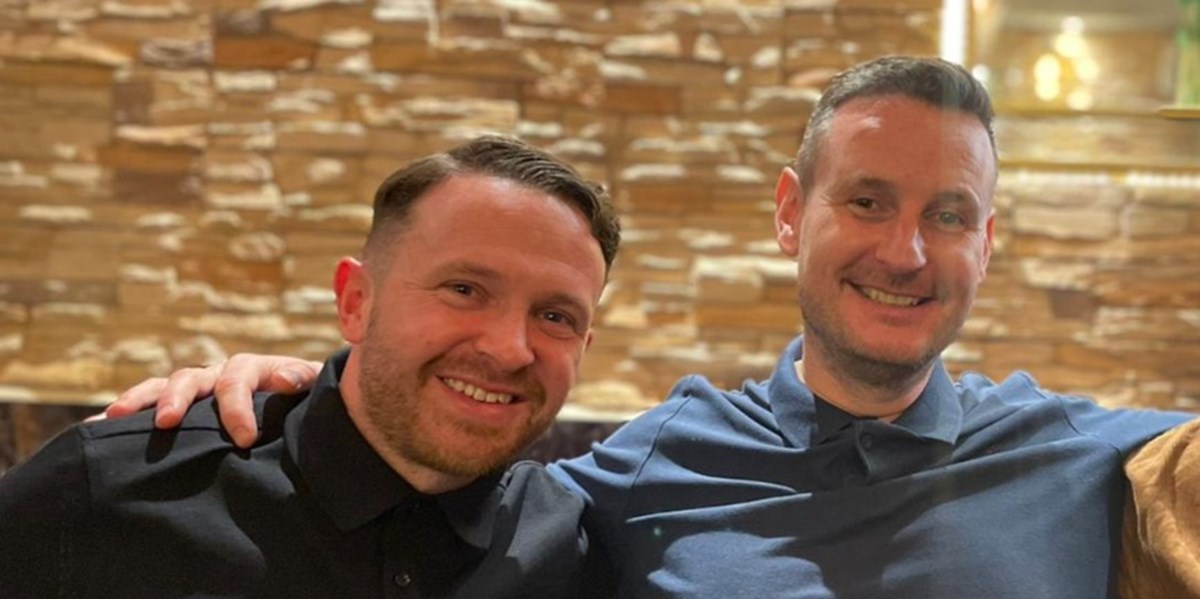 Ronnie Bridges is fundraising for Bowel Cancer UK