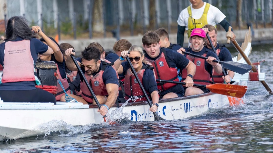 Nick Lockyer is fundraising for Great Ormond Street Hospital Children's ...