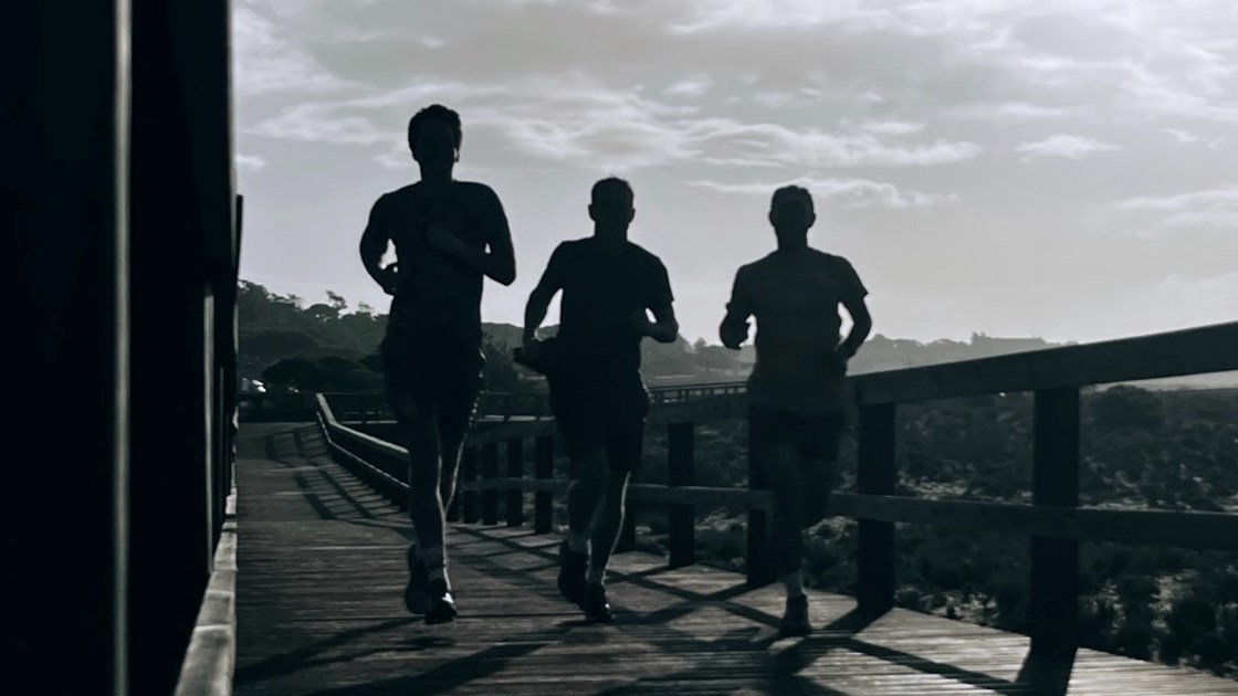 Andrew Dyer is fundraising for Caudwell Children