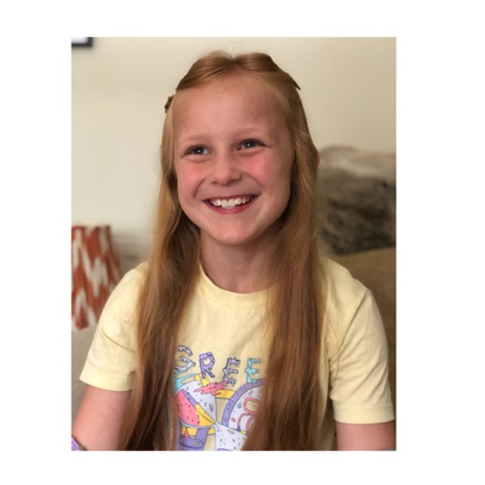 Florence's Little Princess Trust Fundraiser is fundraising for Little ...