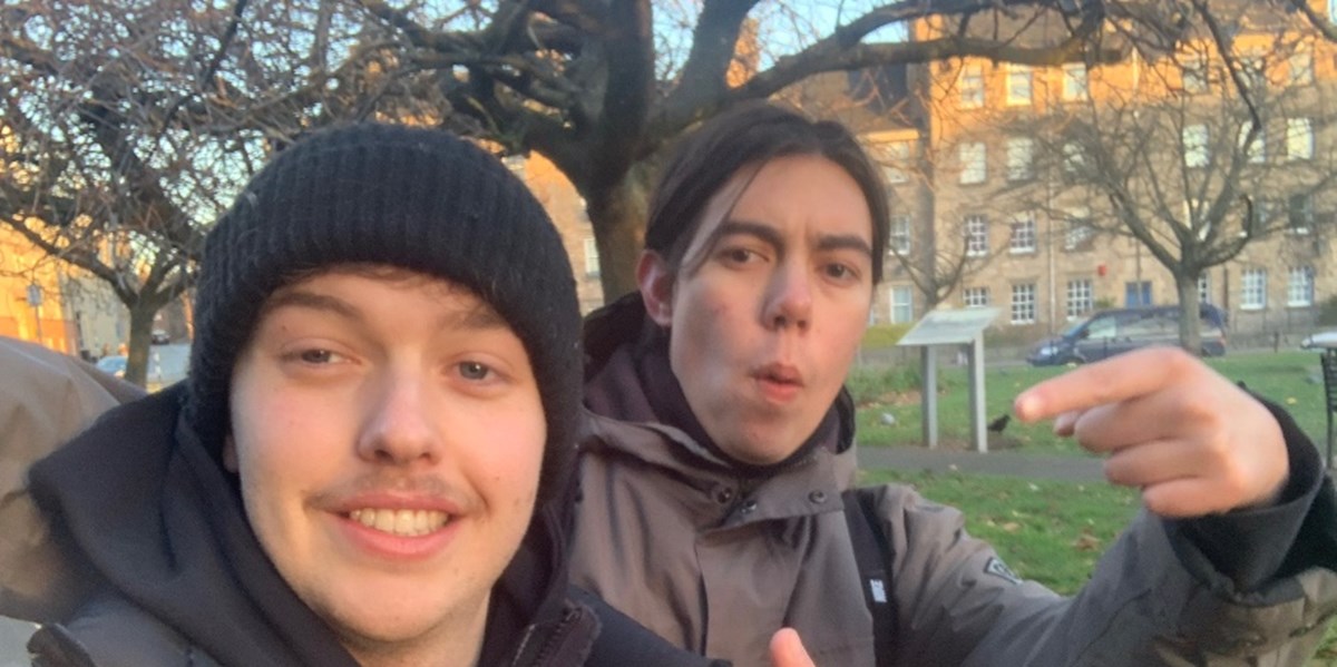 Zac Donovan is fundraising for Movember