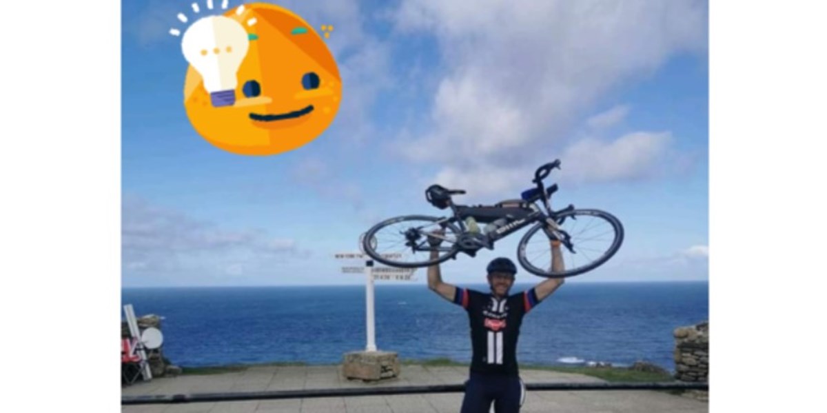Susan Tucker is fundraising for World Vision UK