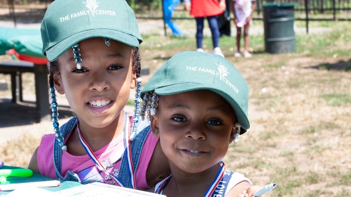 TFC Runs In Bed-Stuy Alive on Oct 14th - JustGiving