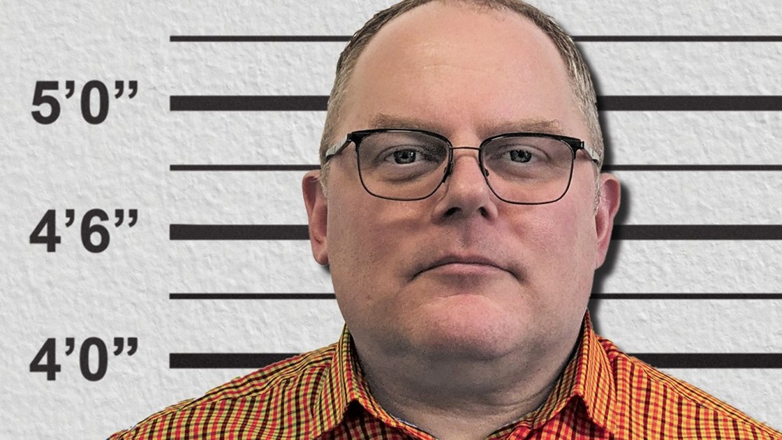 Weldmar's Jail and Bail - help Gavin Anderson-Terry raise his bail ...