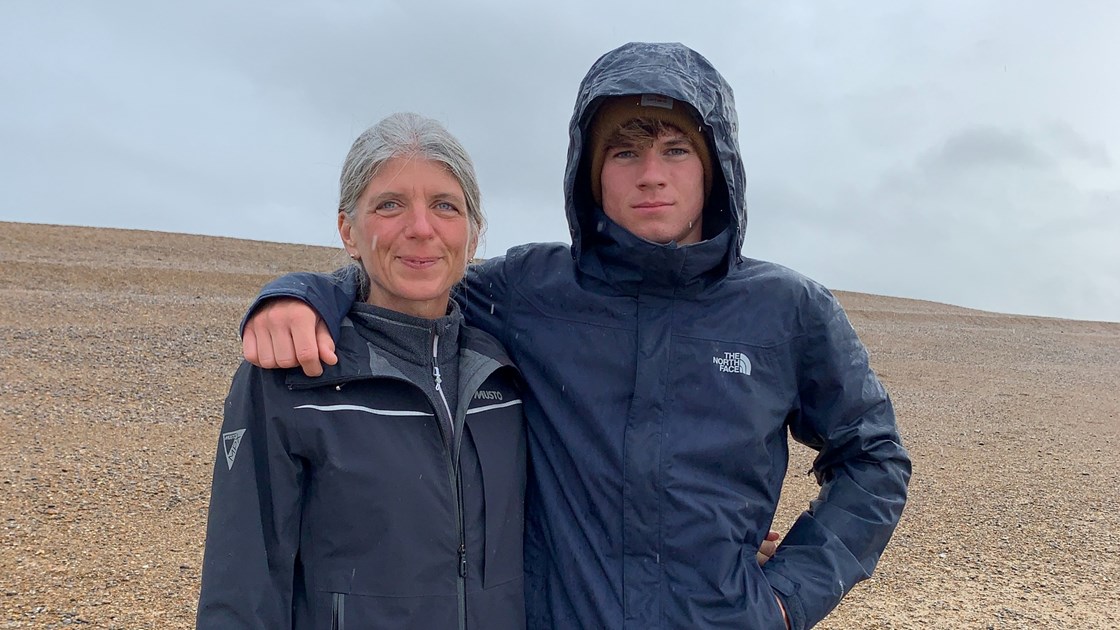 Jacob Latter is fundraising for Action Medical Research