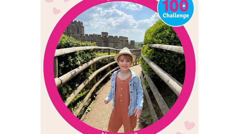 Louise Quick is fundraising for Tiny Tickers