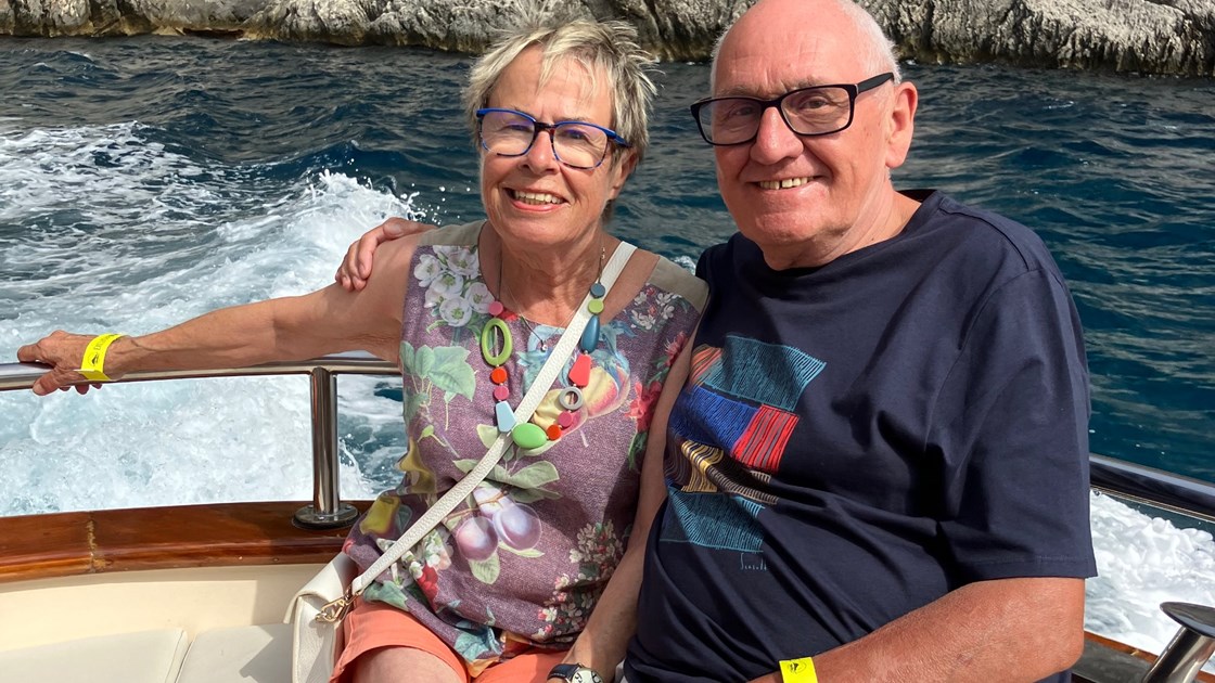 Tim Gibbs is fundraising for Florence Nightingale Hospice Charity