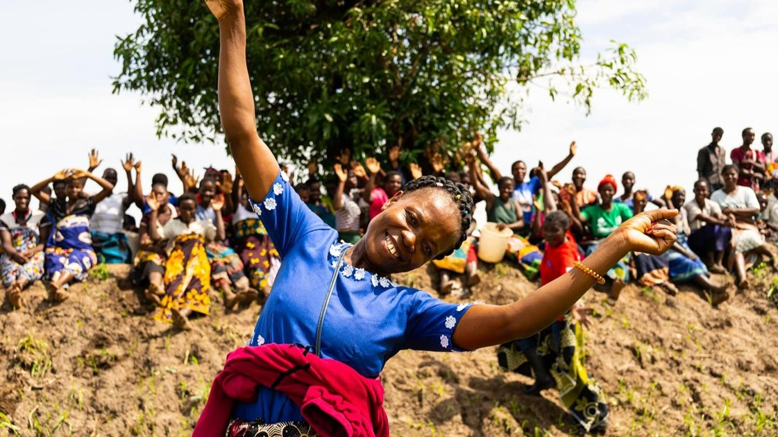 Maureen Geraghty Sathi is fundraising for Scottish Catholic ...