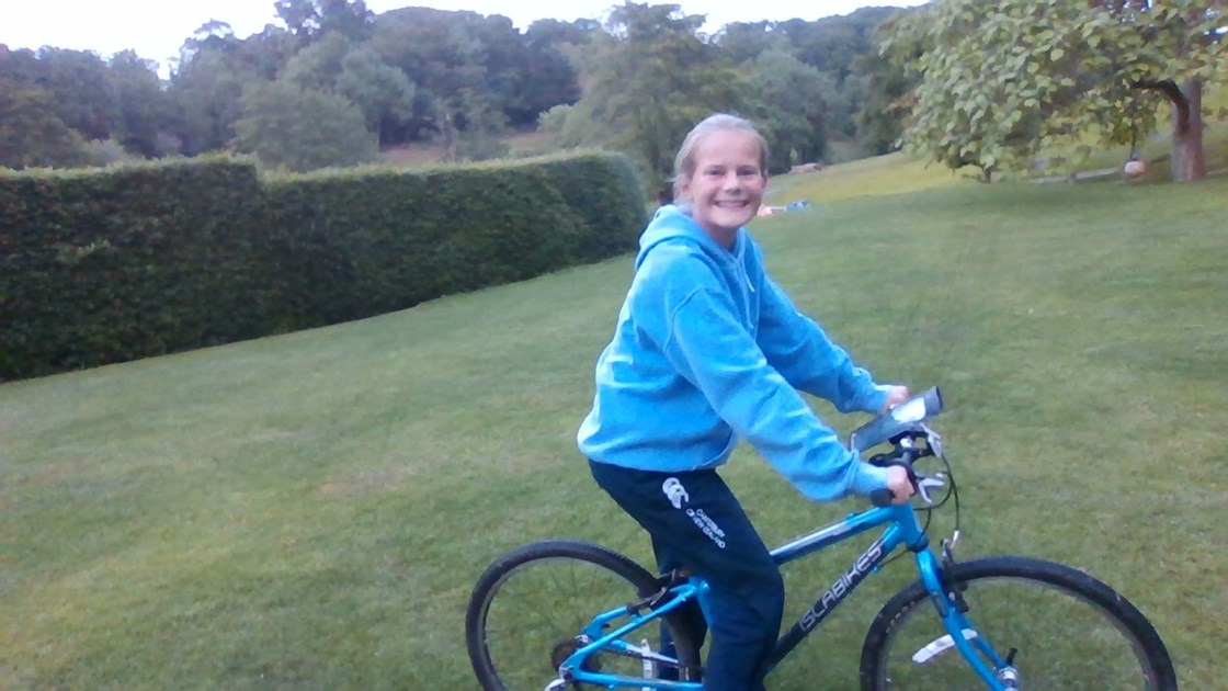 Lucy Rooth is fundraising for Restless Development