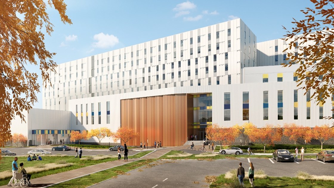 Humber Cultural Hub (HCH) - JustGiving