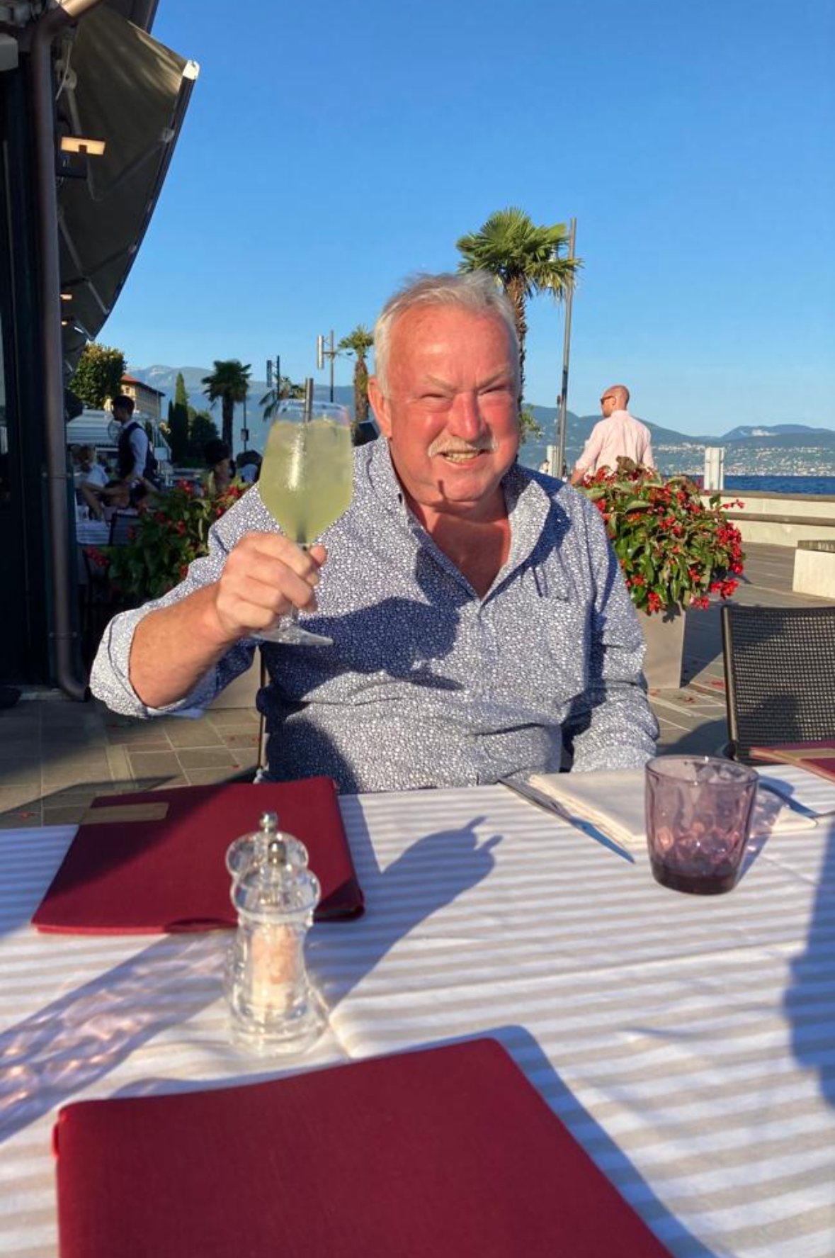 Lisa Prentice is fundraising for Macmillan Cancer Support