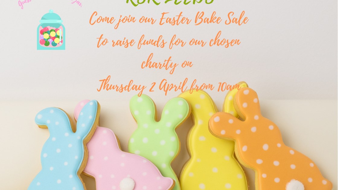 RSK Leeds is fundraising for Zarach