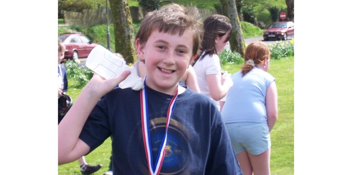 Caroline Speirs is fundraising for Calums Cabin