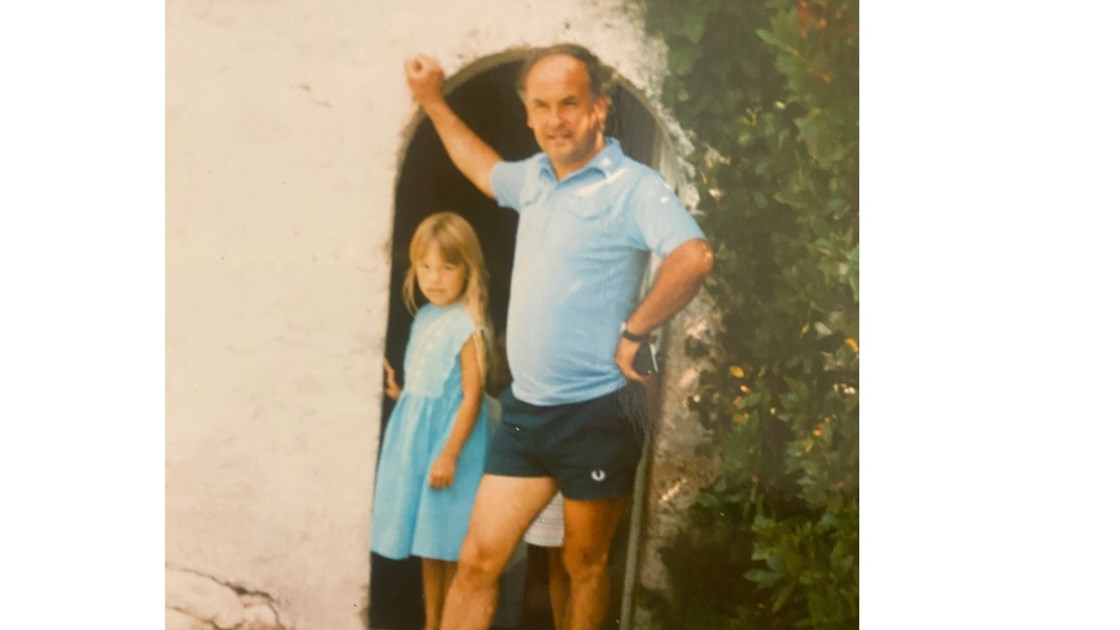 Eleanor Gadd is fundraising for Southern Hospice Group