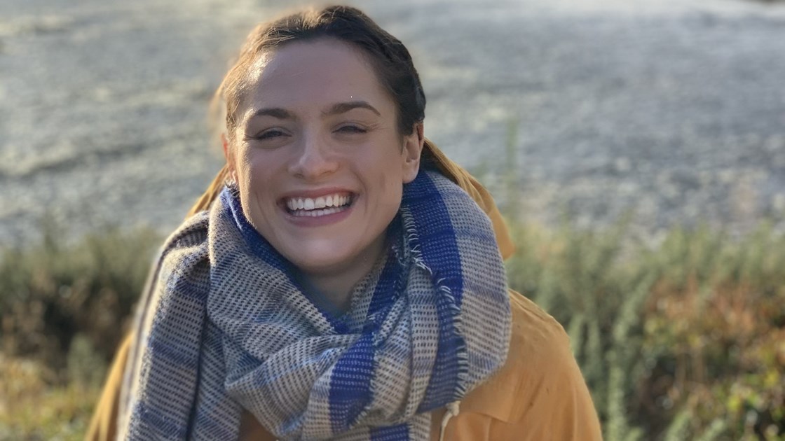 Frazer Grant is fundraising for Highland Hospice