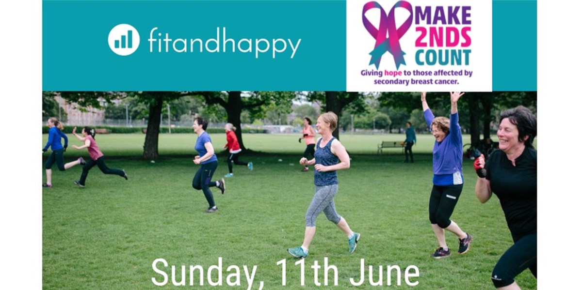 fitandhappy Boot Camps and Personal Training for women is fundraising ...