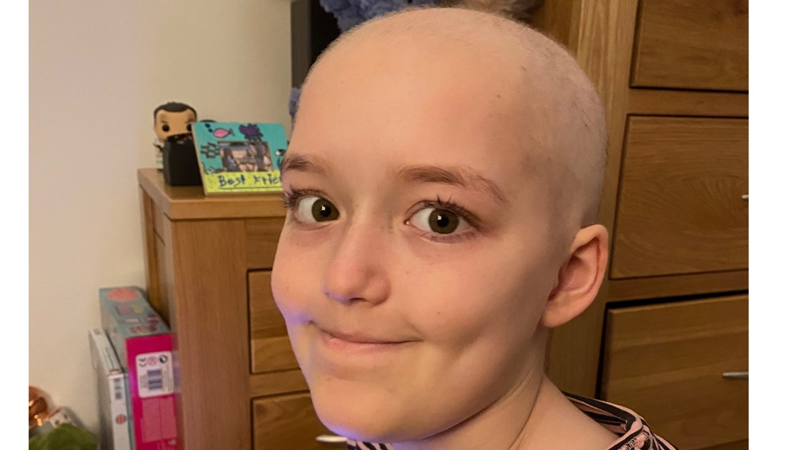 Ben Phelps is fundraising for Bone Cancer Research Trust