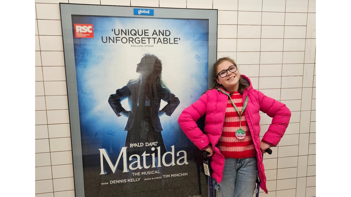 Emily Saville is fundraising for NHS Charities Together