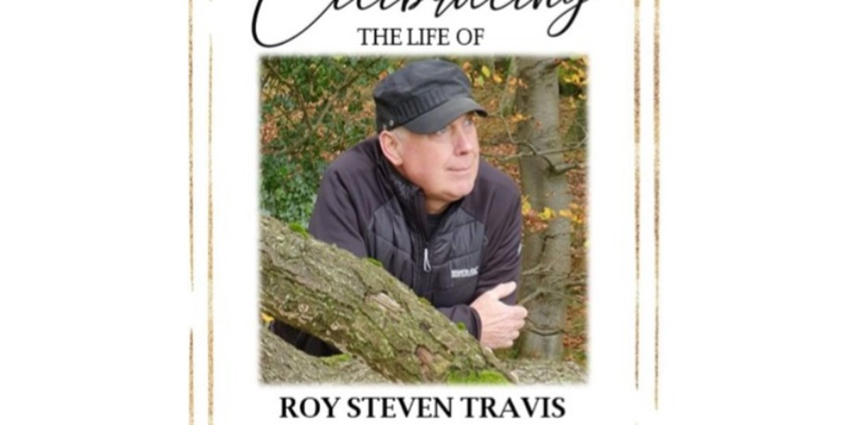 James Travis is fundraising for Cavendish Cancer Care