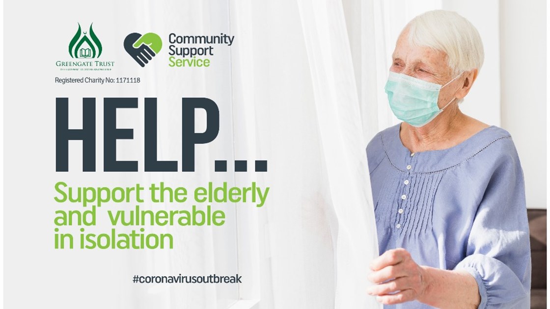 Covid 19 Helping The Elderly Homeless And Vulnerable In Islolation covid-19-helping-the-elderly-homeless-and-vulnerable-in-islolation
