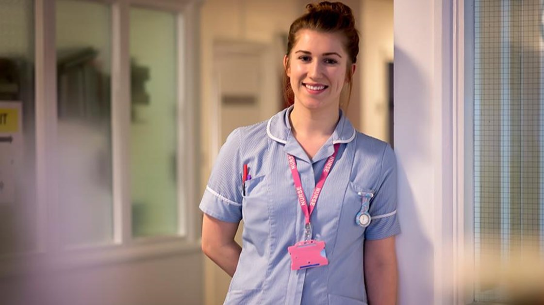 Barry Webb is fundraising for Willen Hospice