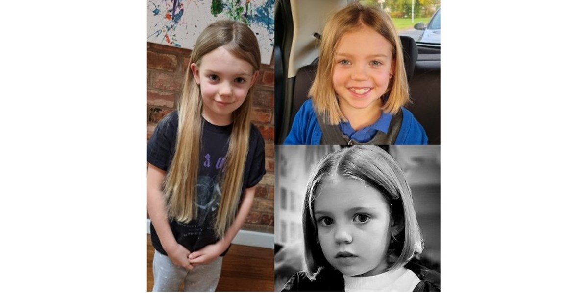 Danielle Green is fundraising for Little Princess Trust