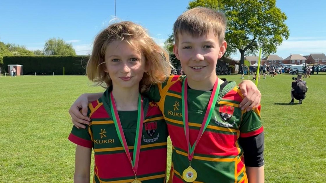 Anna Pearce is fundraising for Little Lady Locks