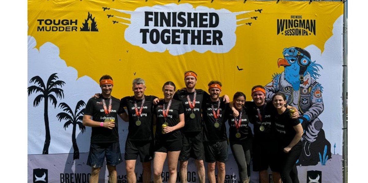 PoGo Charge is fundraising for Rewilding Britain