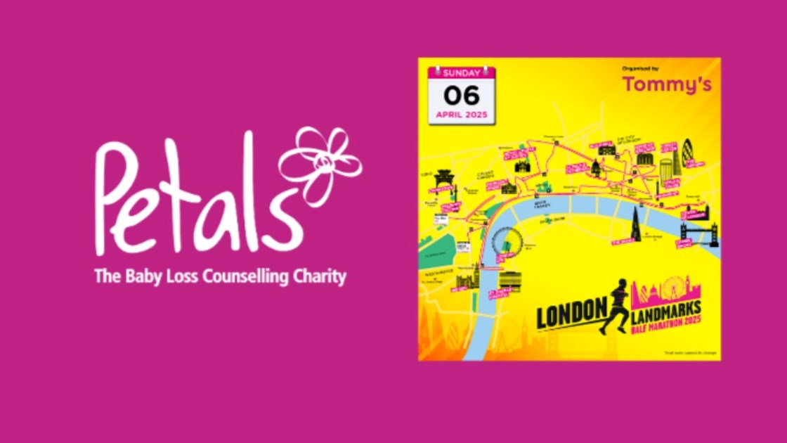 Laura Hayter is fundraising for Petals