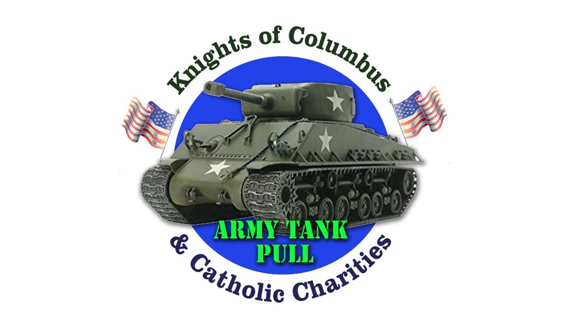 2023 NJ Army Tank Pull - JustGiving