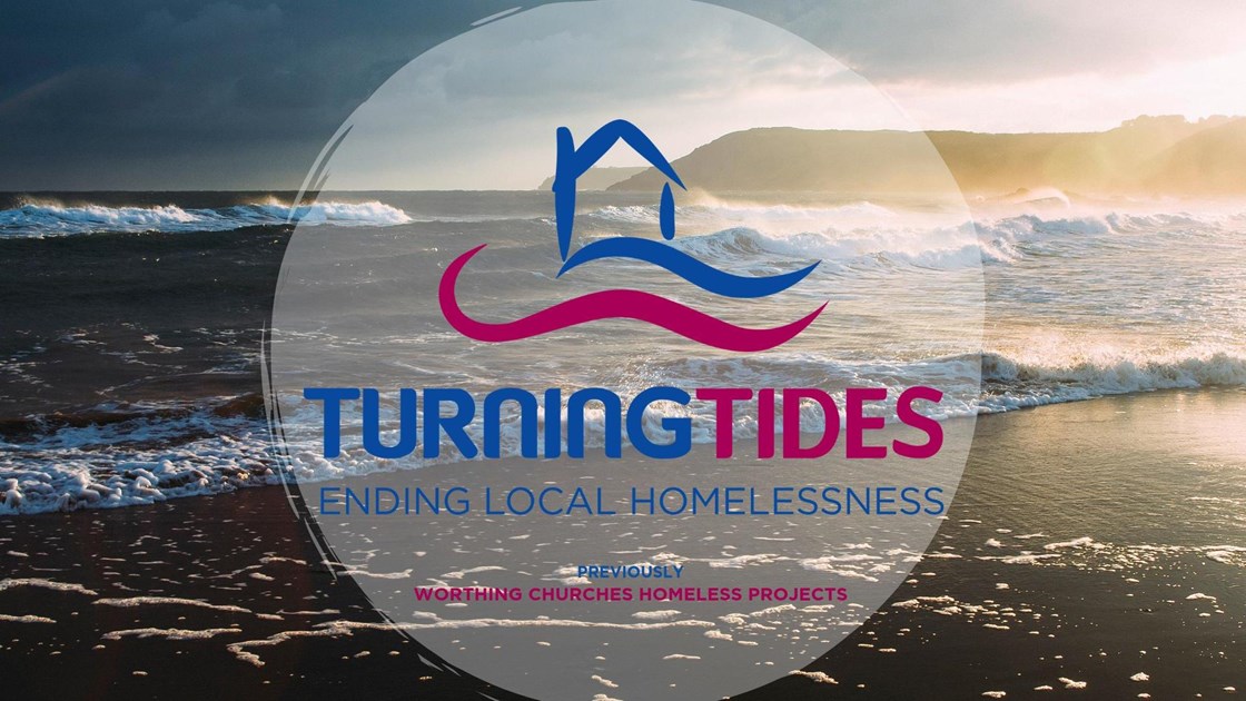 Caitlin Mills Lyle is fundraising for Turning Tides Homelessness