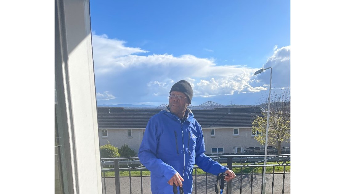 Roderick Hlalo is fundraising for Thekwane Alumni Association