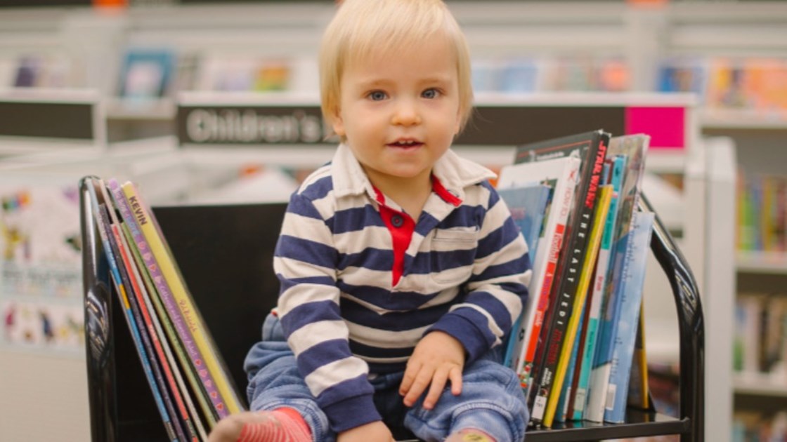 Stories Change Lives - JustGiving