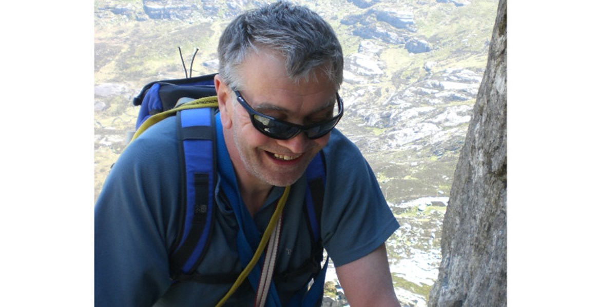 Daniel Buxton is fundraising for Nottingham University Hospitals Charity