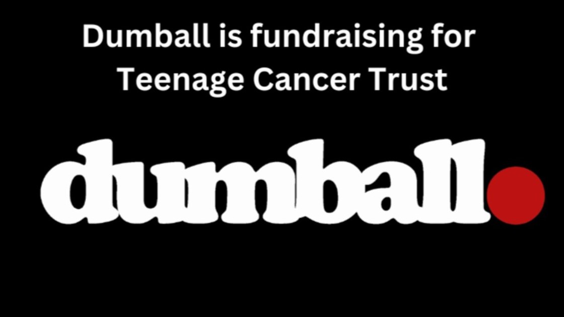 Dumball Rally - JustGiving