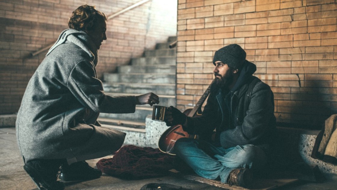 Helping Kent's Homeless - JustGiving