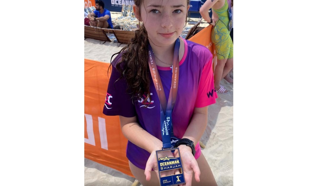 Sharryn McKelvie is fundraising for Disability Snowsport UK - The ...