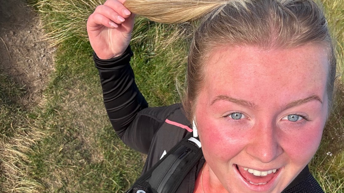 Beth Logan is fundraising for Macmillan Cancer Support