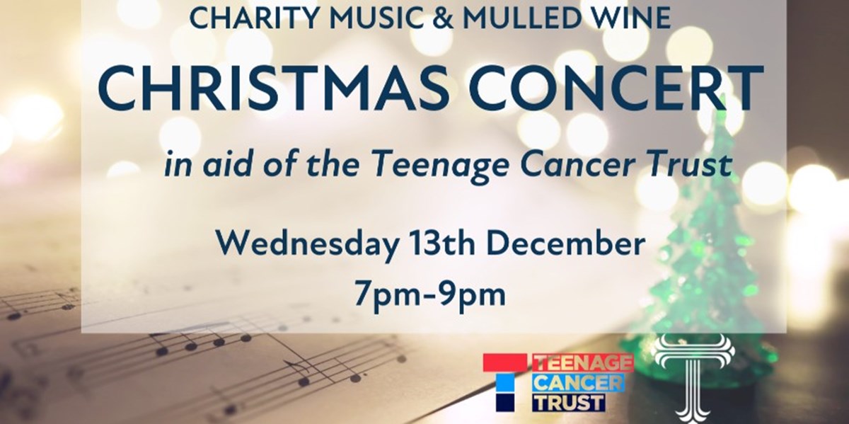 Tranby School is fundraising for Teenage Cancer Trust