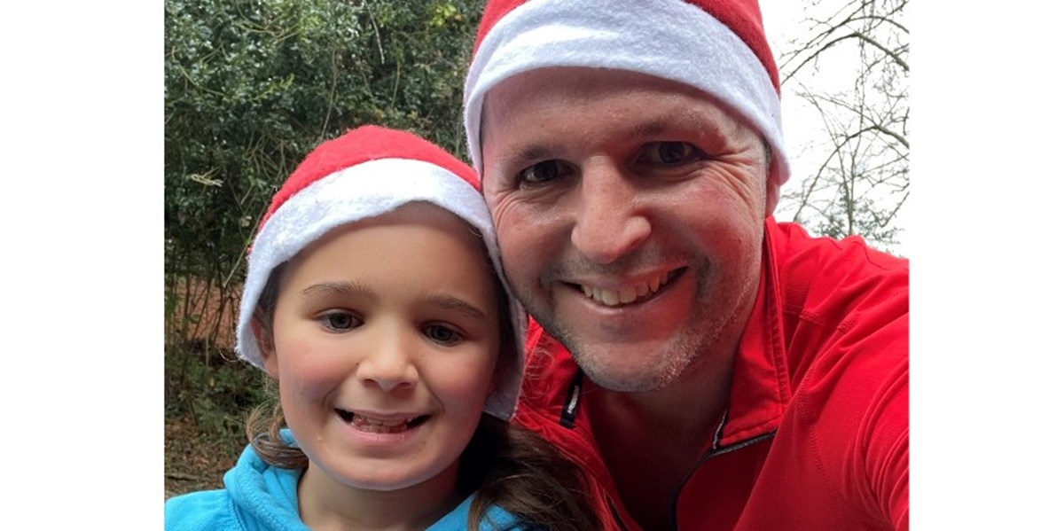 Robert Yule is fundraising for Mind