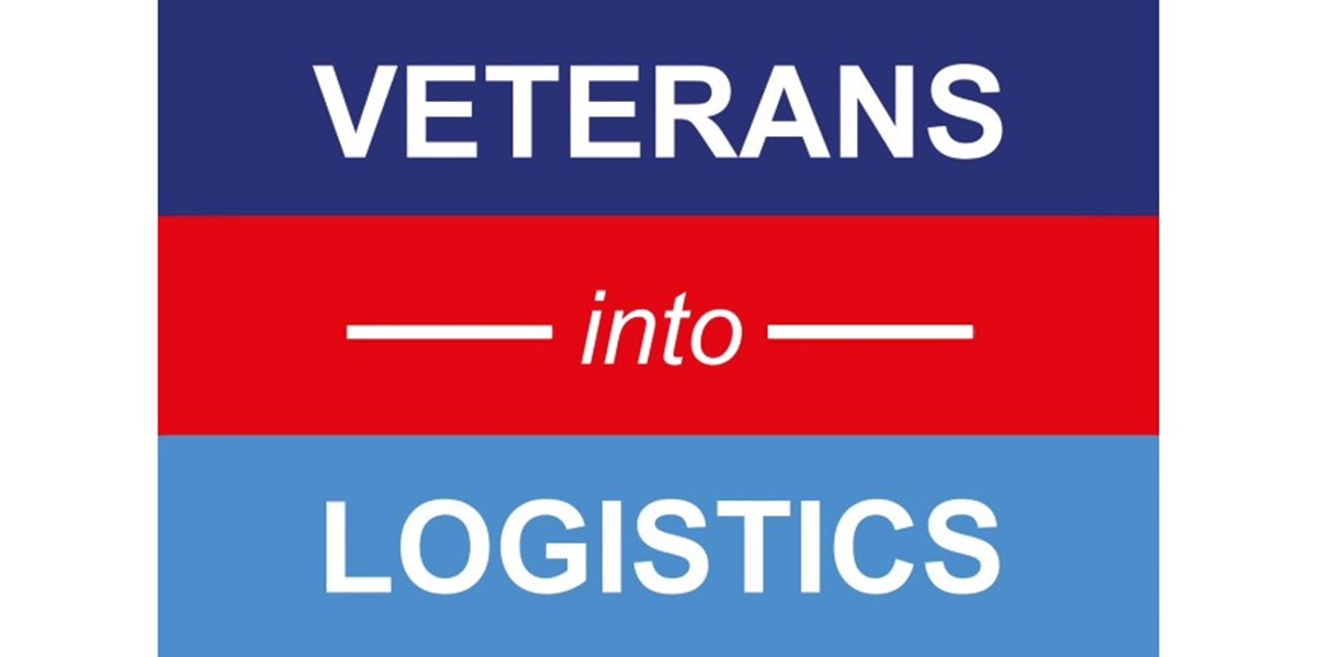 Team North is fundraising for Veterans into Logistics