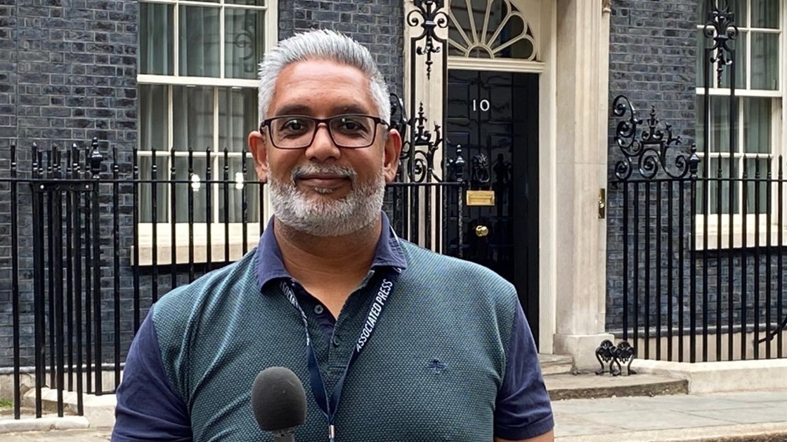 HIREN MODHA and FAMILY "CANCEL CANCER" - TREAT, CATCH and CURE ...