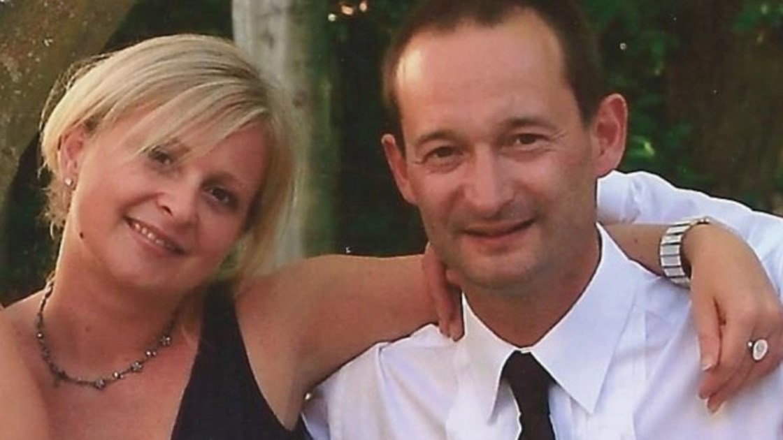 Tim Bailey is fundraising for The Rowans Hospice