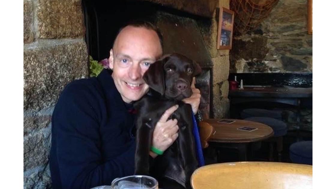 Bethan Scott is fundraising for Nightingale House Hospice